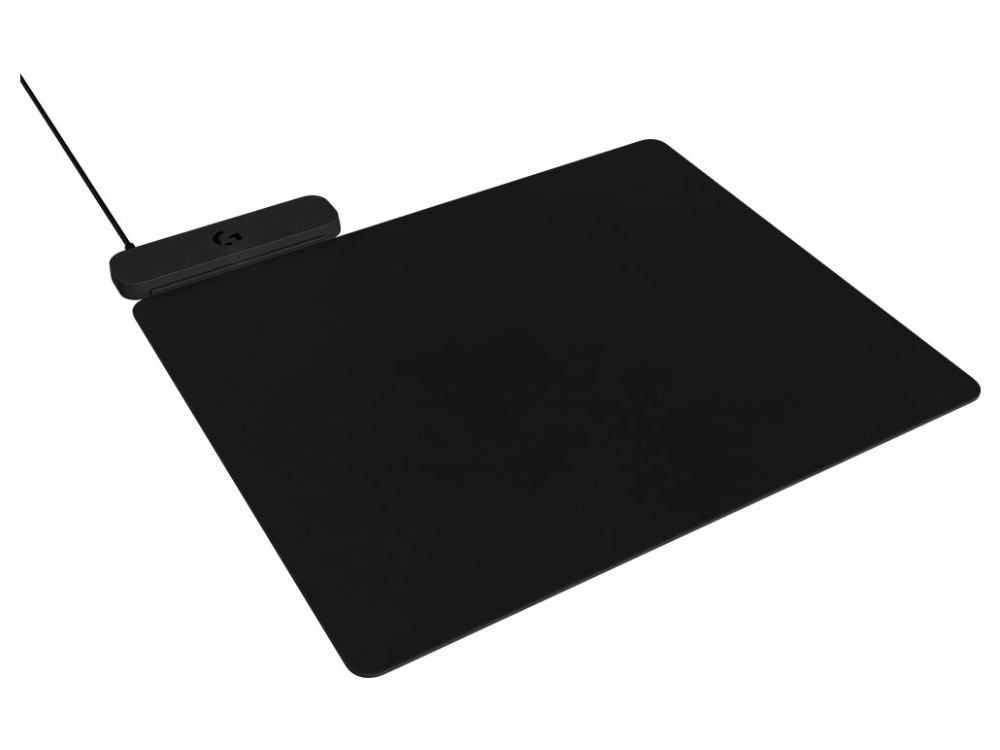 Logitech Powerplay 2 Wireless Gaming Mouse Charging Pad [947-000004]