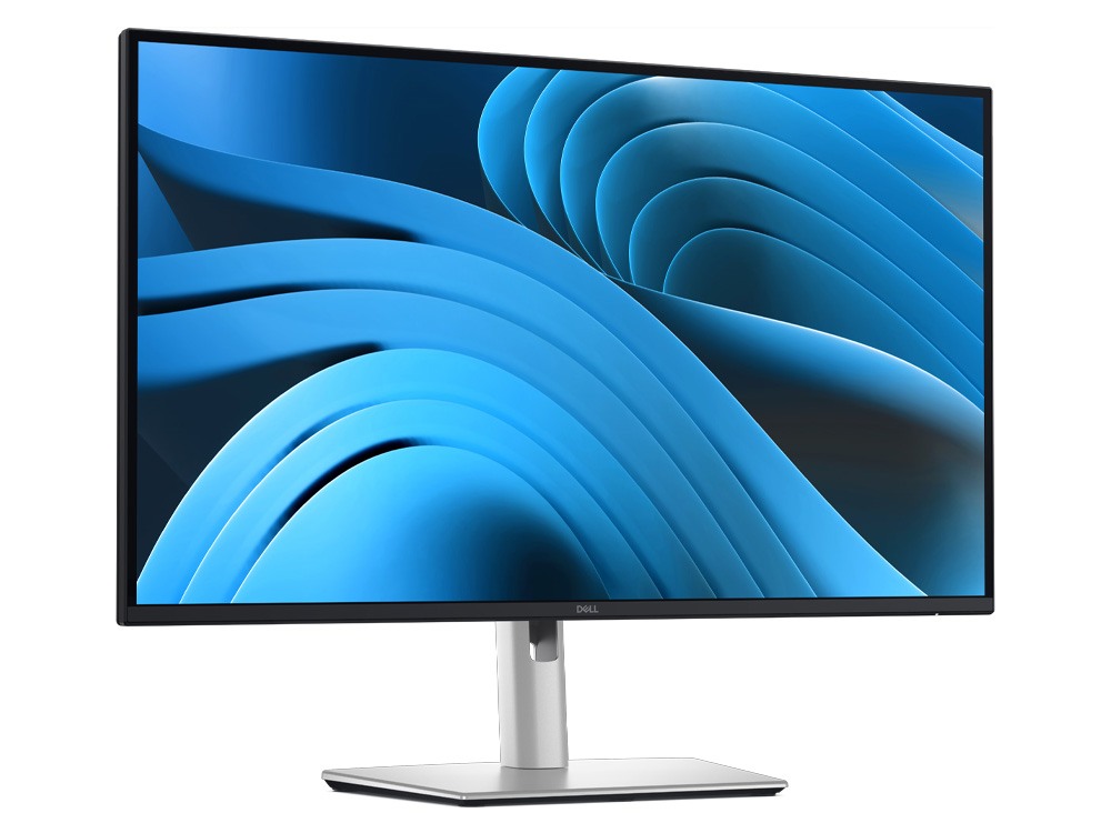 Dell Pro 27 Plus 27" UHD 4K IPS 100Hz USB-C Hub Monitor [P2725QE]