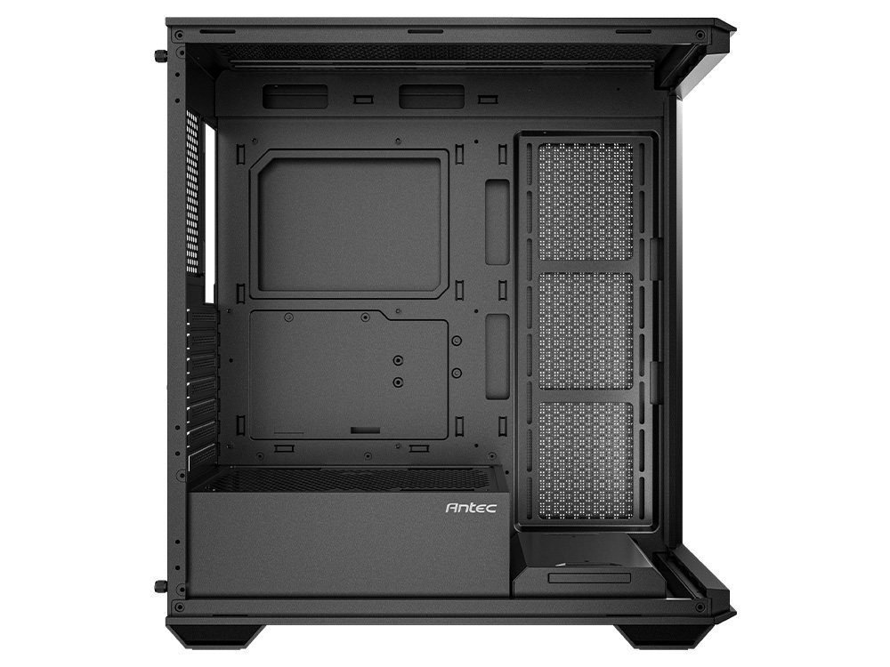 Antec C3 Constellation Series Mid-Tower ATX Case (no fans) - Black [C3]