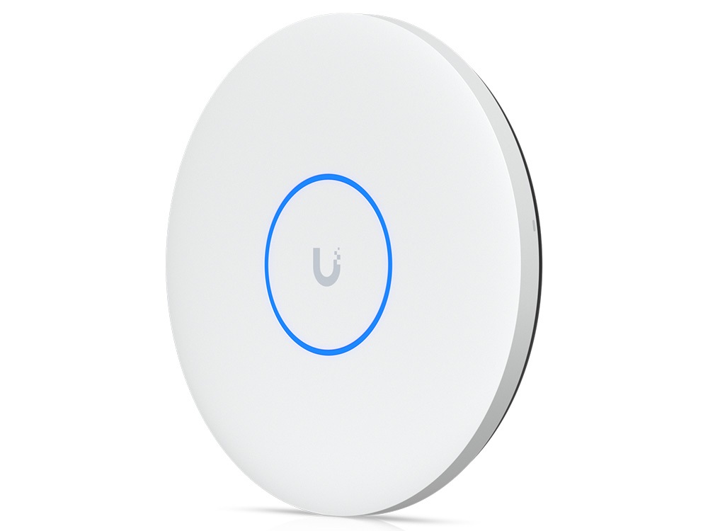 Ubiquiti UniFi U7 Pro XGS WiFi 7 Multi-Gigabit Ceiling-Mounted Access ...