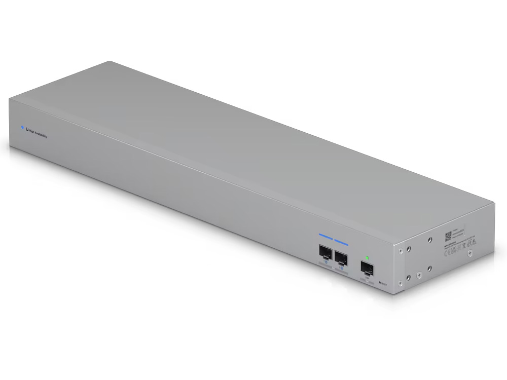 Ubiquiti USW-WAN 10G SFP+ WAN Switch [USW-WAN]
