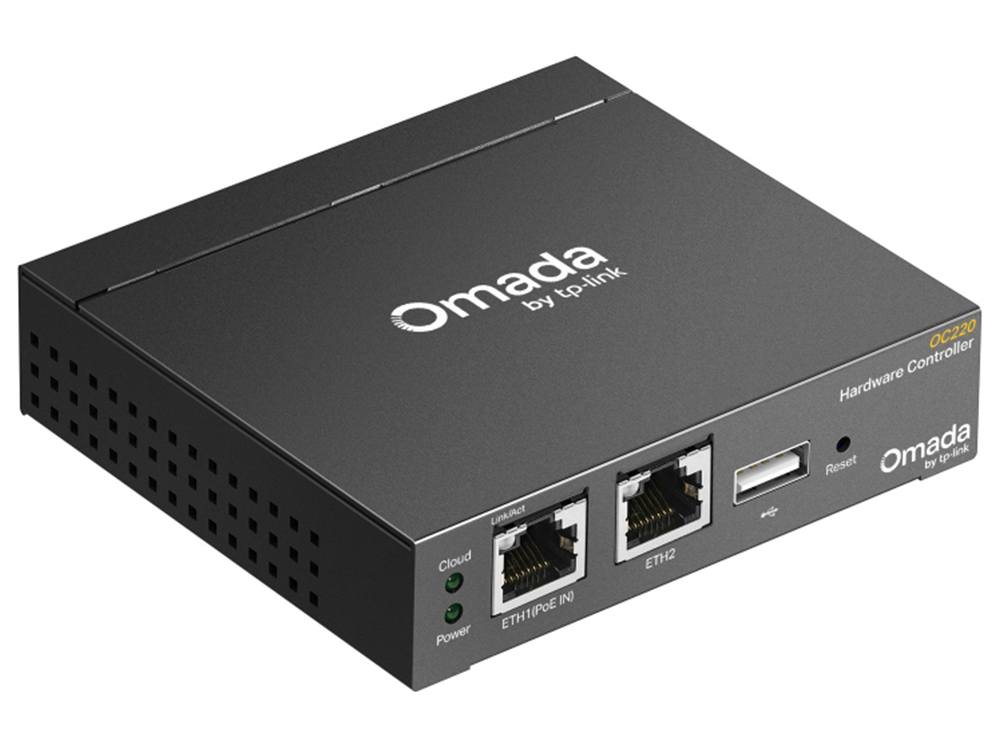 TP-Link OC220 Omada Hardware Controller [OC220]