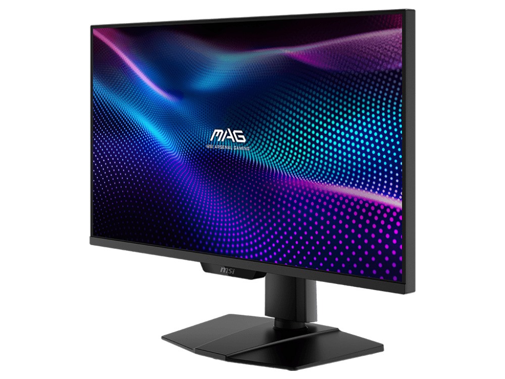 MSI MAG 274QPF X30MV 27" WQHD Rapid VA 300Hz Adaptive-Sync Gaming ...