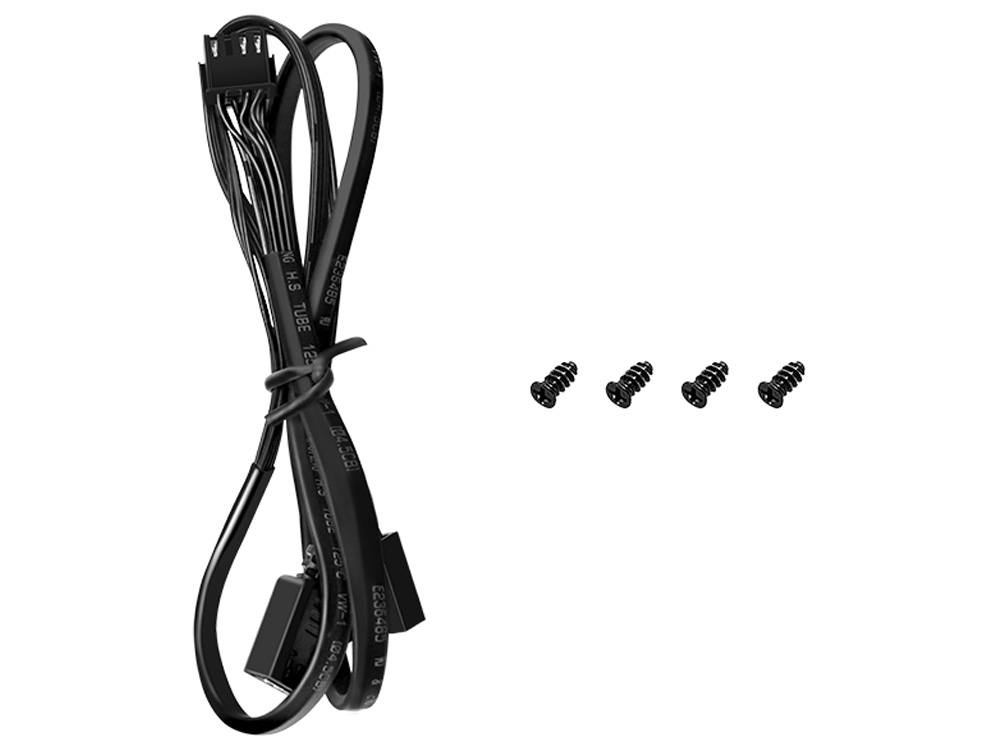 DeepCool FD14 Performance 140mm Fan - Black [R-FD14-BKNPN1-G]