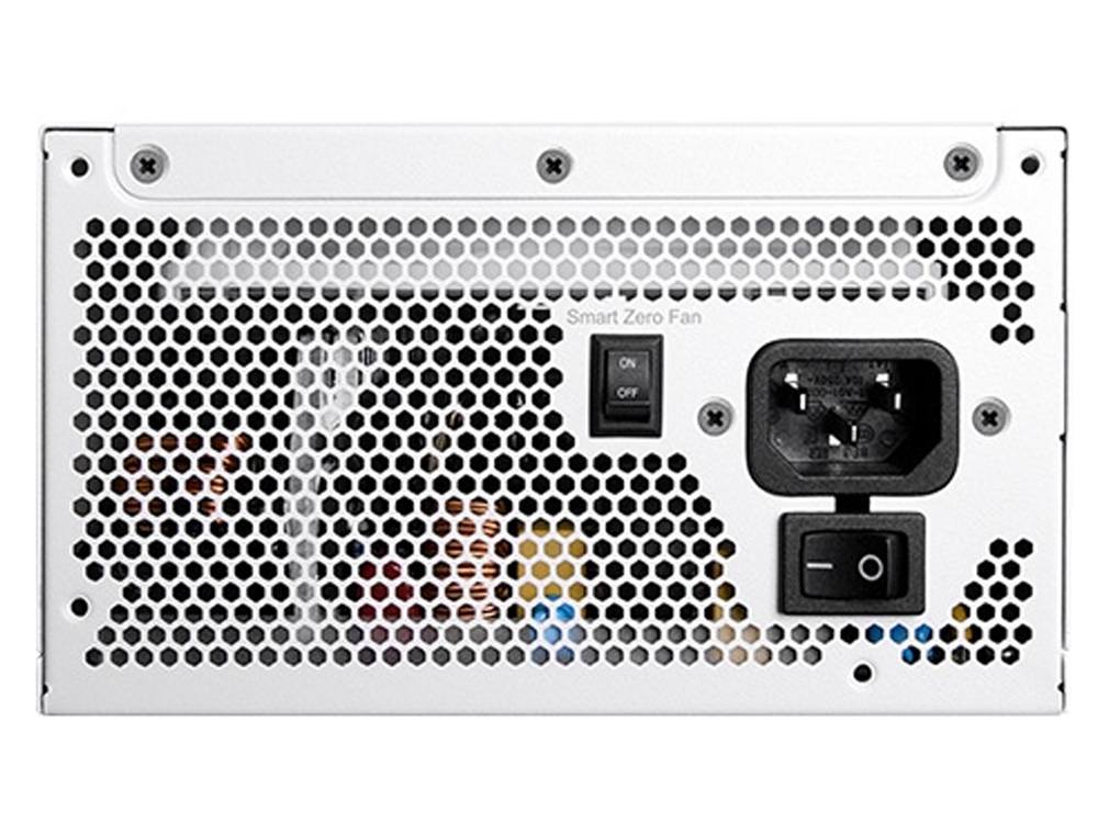 Thermaltake Toughpower GT 1000W 80+ Gold Fully Modular ATX 3.1 Power ...