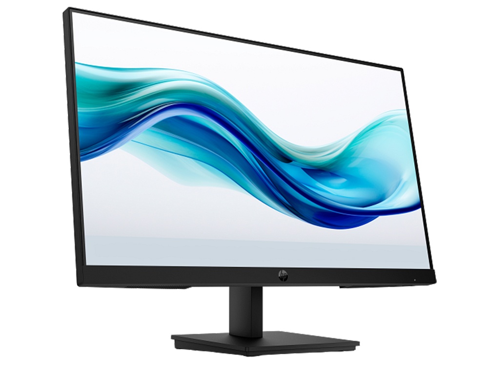 HP Series 3 Pro 23.8" FHD IPS 100Hz Monitor [9U5J5UT]