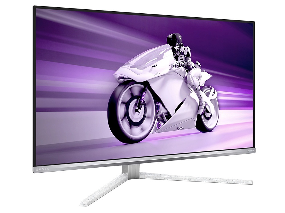 Philips Evnia 27M2N8500 27" QHD QD OLED 360Hz FreeSync Gaming Monitor ...