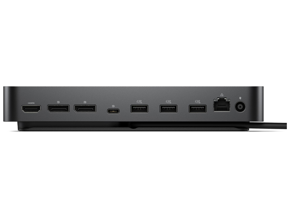 Dell Pro Dock WD25 100W Docking Station [210-BRMB]