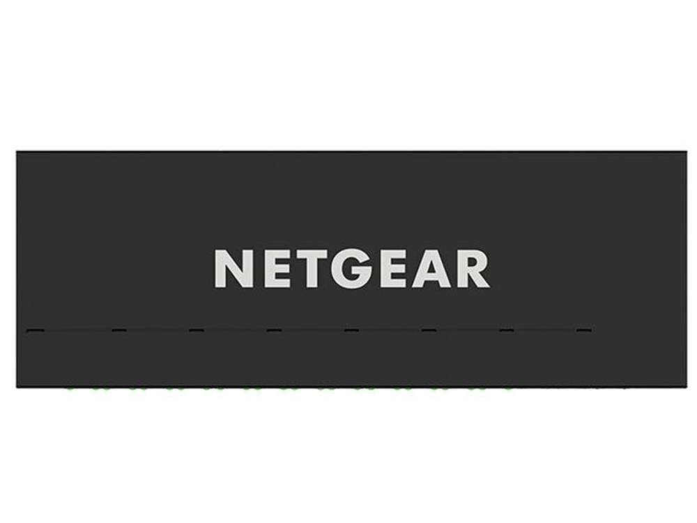 NETGEAR GS316EPP 16-Port High-Power PoE+ Gigabit Ethernet Easy Smart ...