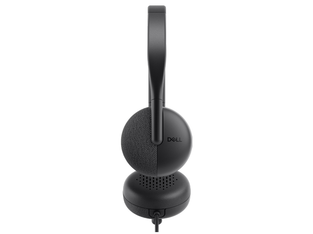 Dell WH3024 Pro Wired Headset [520-BBCW]