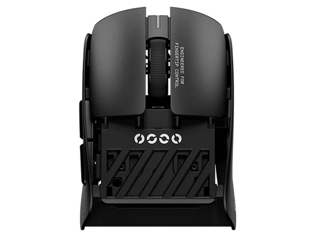 Pulsar LAB X2F 8K Ambitious Wireless Gaming Mouse - Black [PSPX2F101]