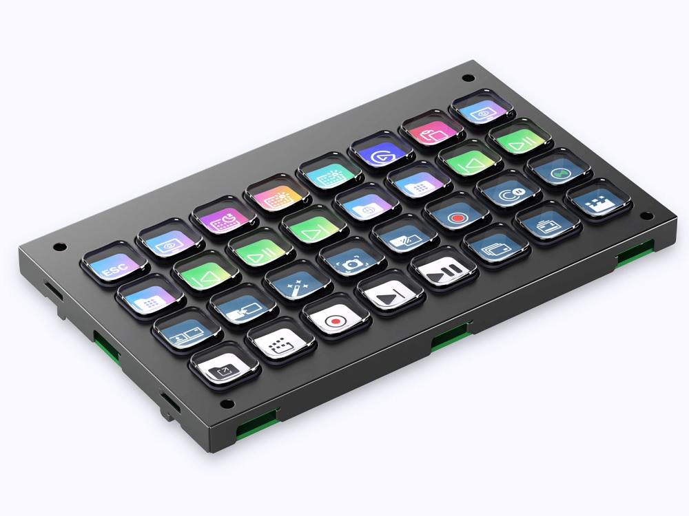 Elgato Stream Deck Module (32 Keys) [10GBU9901]