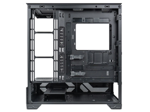 Valkyrie VK03 ATX Mid-Tower Gaming PC Case - Black [Valkyrie VK03 Black]