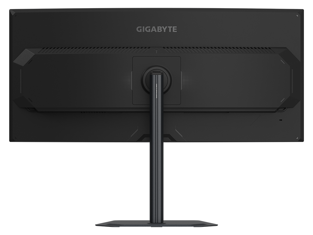GIGABYTE G34WQC2 34" WQHD VA 200Hz Adaptive-Sync Curved Gaming Monitor ...