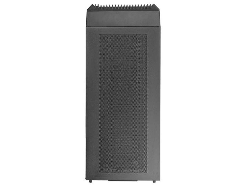 SilverStone CS383 8-bay SAS-12G / SATA-6G Hot-swappable E-ATX NAS Case ...