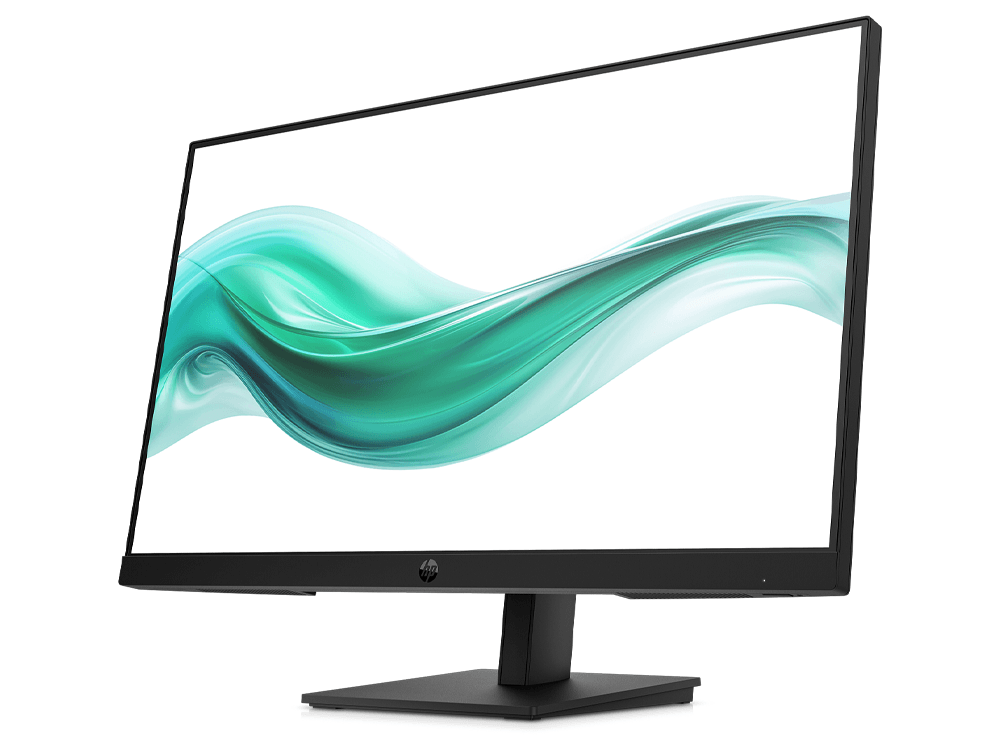 HP Series 3 Pro 23.8" FHD IPS 100Hz Business Monitor [B0BU9UT]