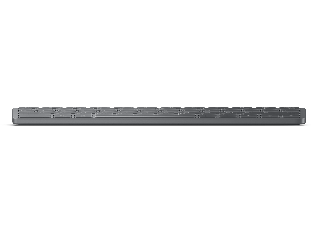 Lenovo Multi-Device Wireless Keyboard [ZG38C05811]