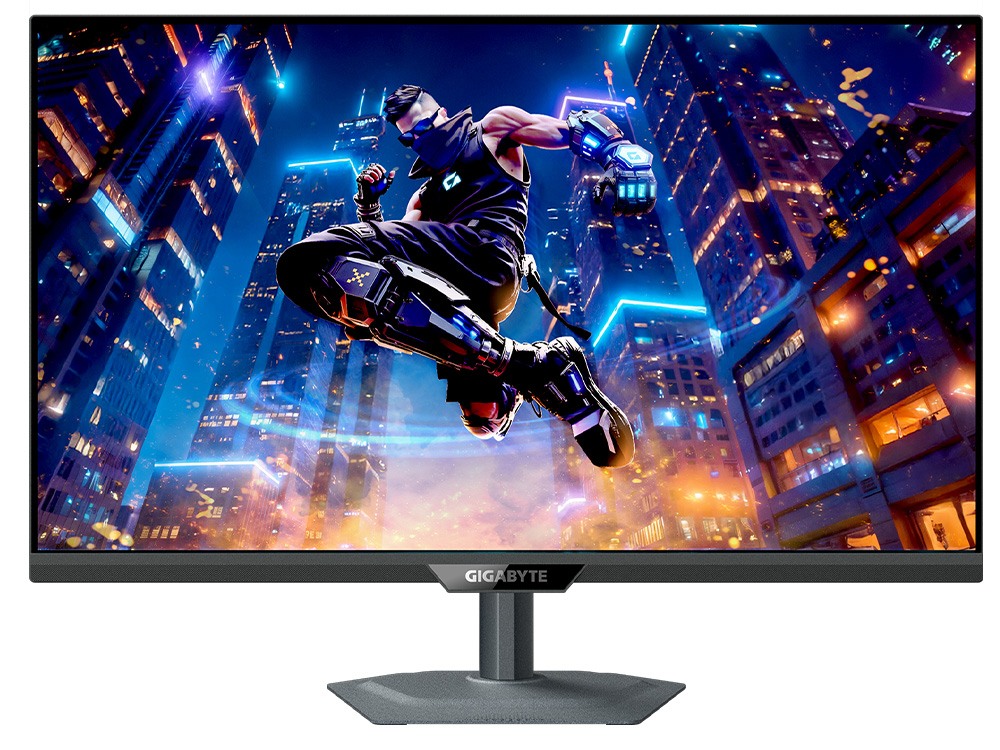 GIGABYTE M27Q2 QD 27" QHD 200Hz G-Sync Gaming Monitor [M27Q2 QD]