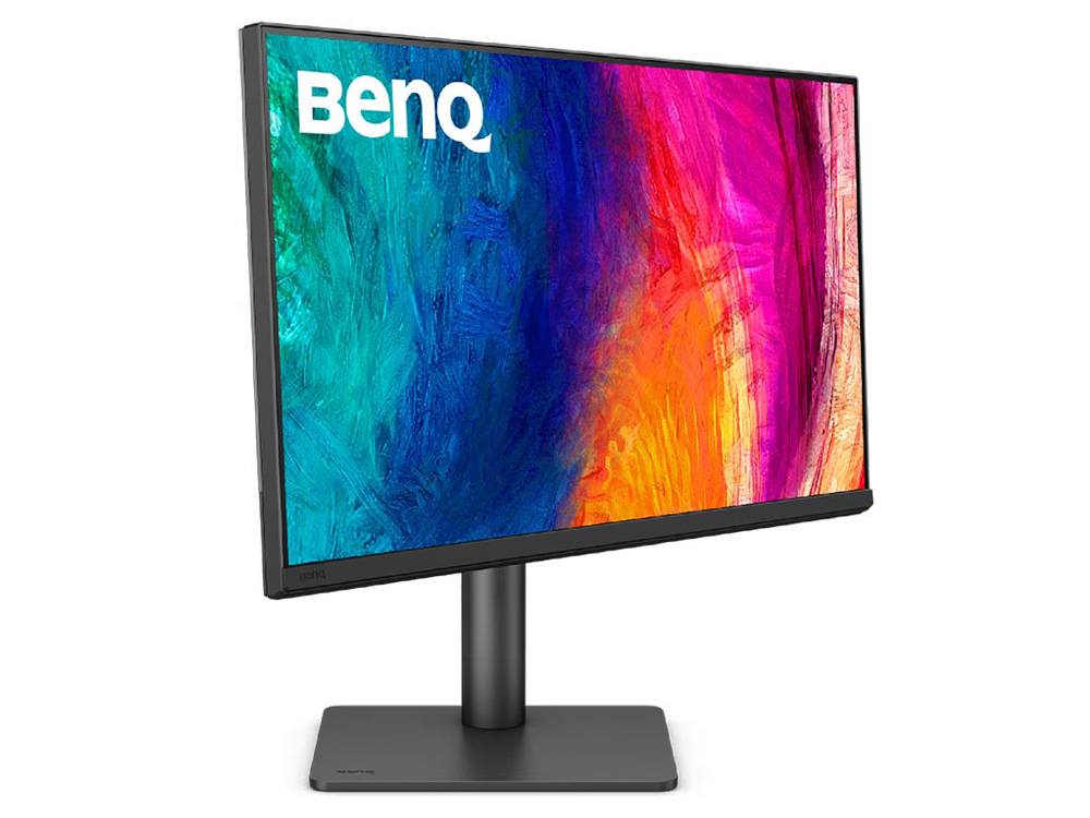 BenQ PD2706QN 27" QHD IPS 100Hz Professional Monitor [PD2706QN]