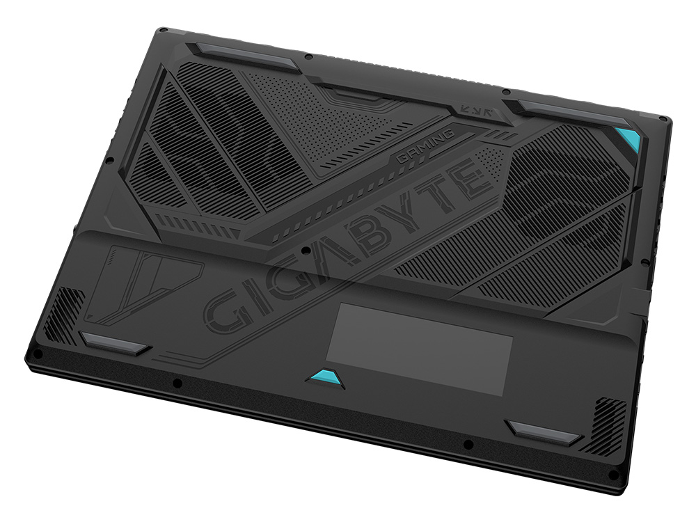 GIGABYTE Gaming A16 Pro [GAMING A16 PRO DXHG4AUCC4SH] 16" WQXGA Core 7 ...
