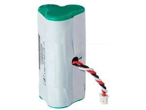 Zebra LS4278 Spare Battery for Handheld Barcode [BTRY-LS42RAA0E-01]