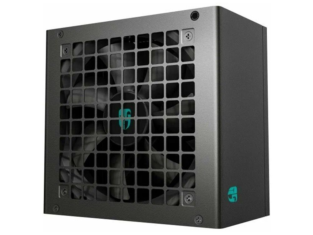 Deepcool PQ850G 850W 80+ Gold Fully Modular ATX 3.1 Power Supply ...