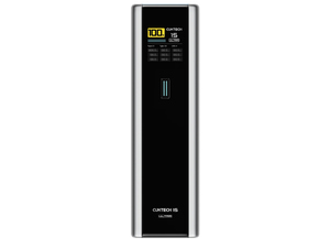Cuktech PB200U 15 Ultra 20000mAh 165W Power Bank [CUK-PB200UGLGR]