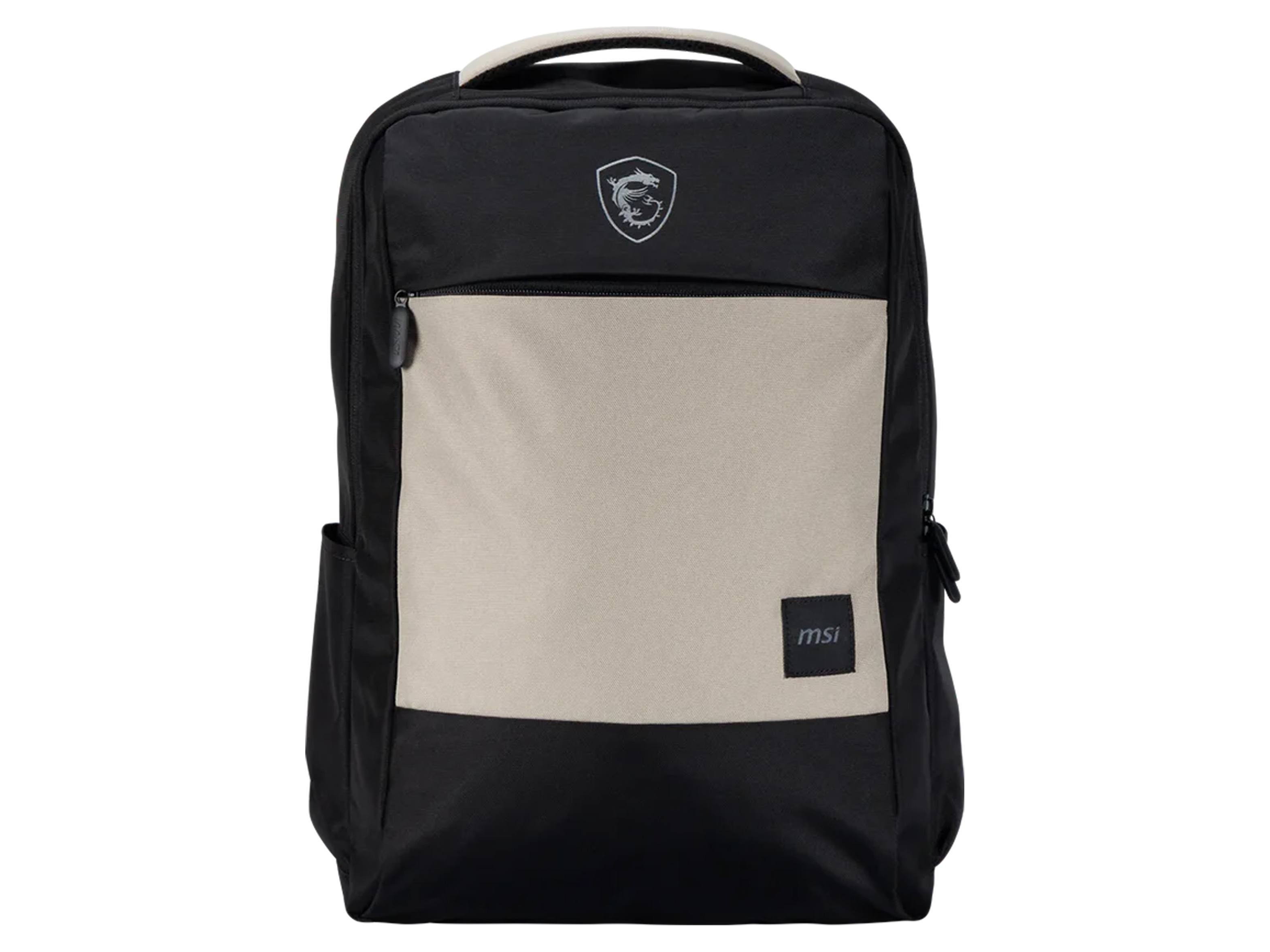 MSI 16" Essential Backpack II [MSI ESSENTIAL BACKPACK II]