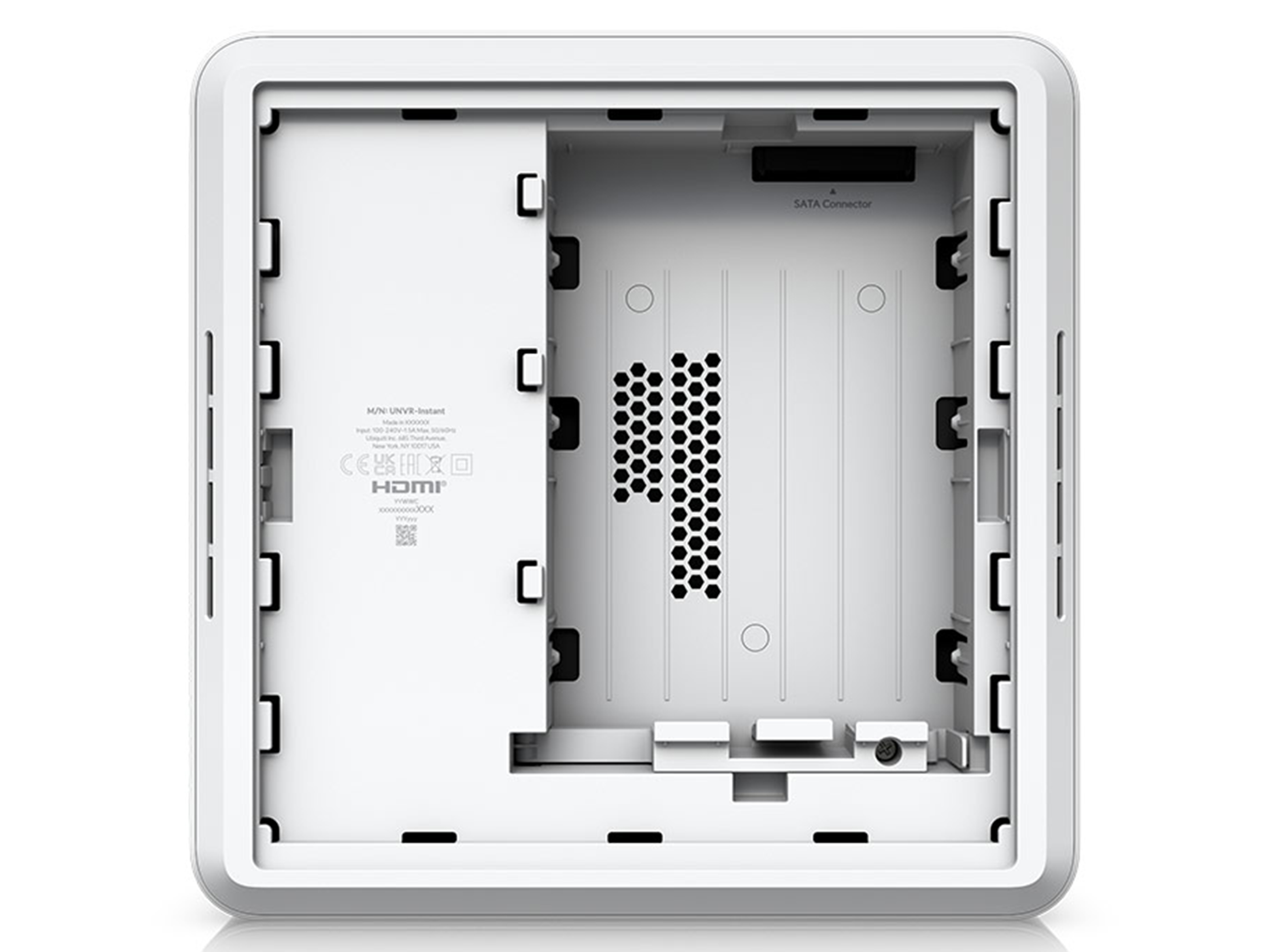 Ubiquiti Compact UniFi Protect NVR Kit [UNVR-INSTANT-KIT]