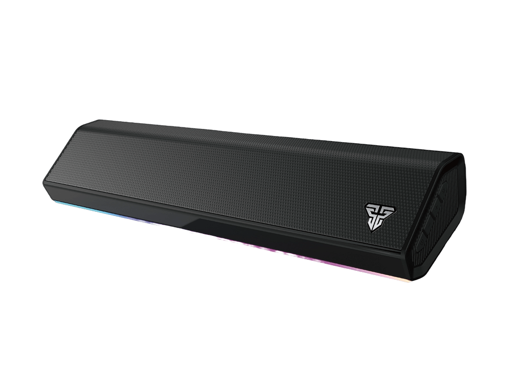 Fantech Groove Bar PRO Built in Microphone Portable RGB Wireless ...
