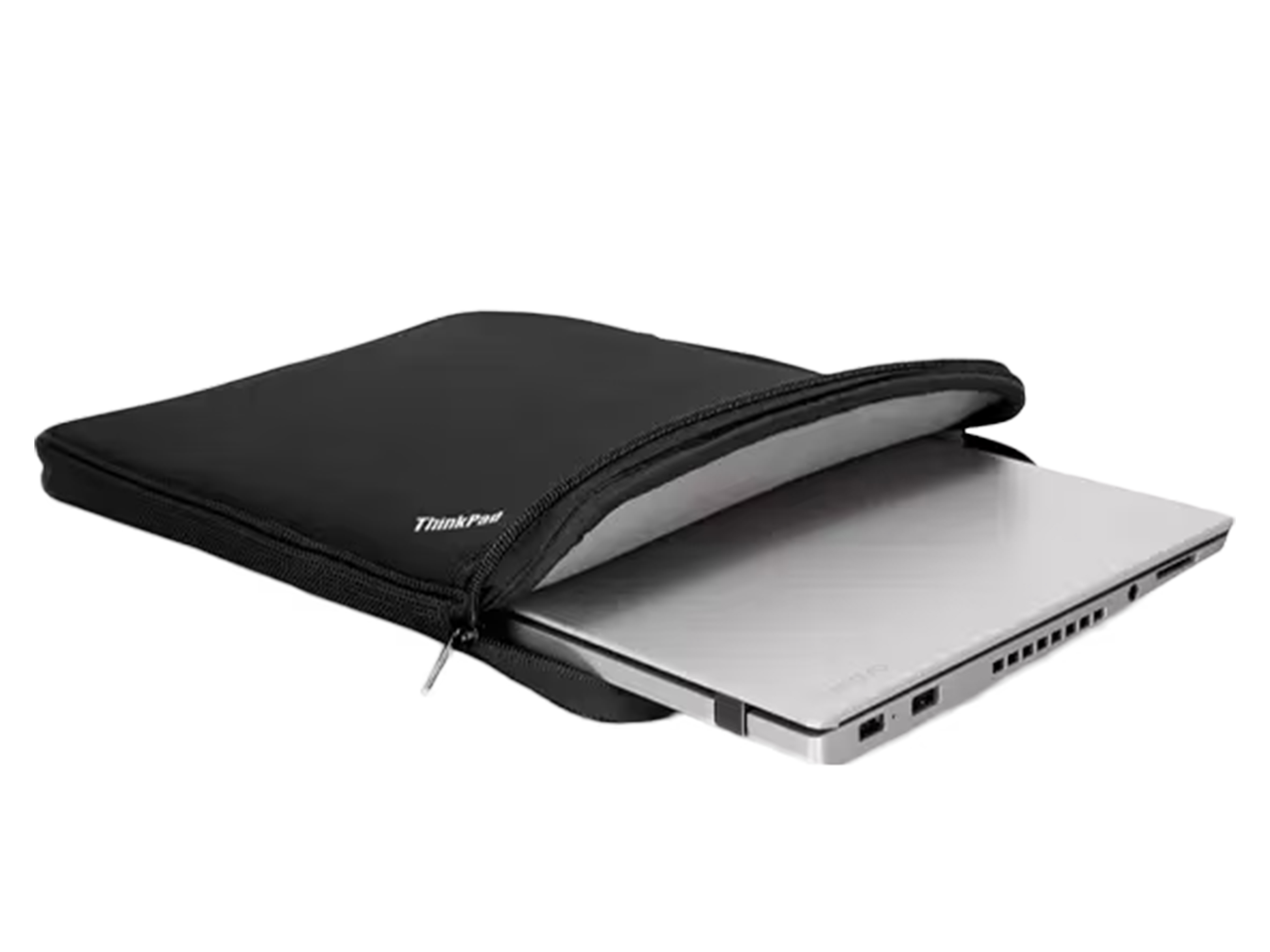 Lenovo ThinkPad 15" Sleeve Laptop Bag - Black [4X40N18010]