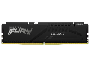 DDR5 Desktop RAM