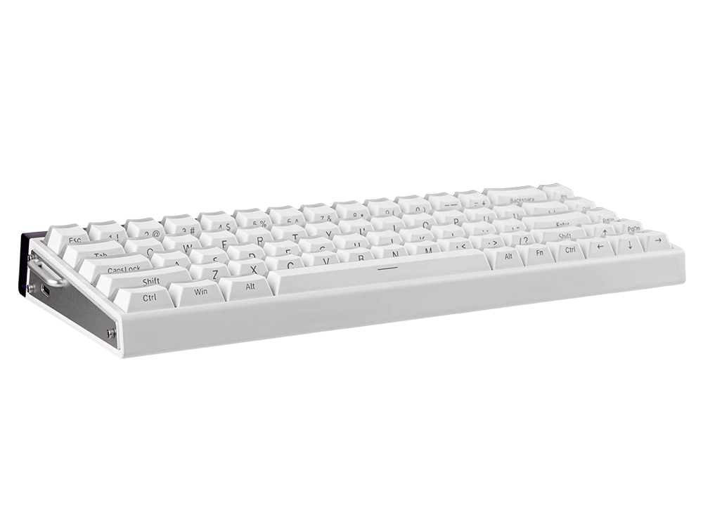 Aula HERO 68 Switch 8K Returns RGB Wired Magnetic Keyboard Jade King ...