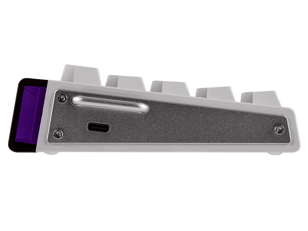 Aula HERO 68 Switch 8K Returns RGB Wired Magnetic Keyboard Jade King ...